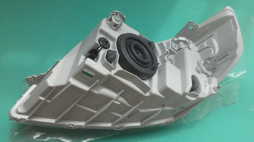 Đèn pha xe Aveo 2014 chính hãng GM# 96995725/ 96995726