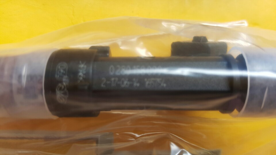 Kim phun xăng xe Captiva chính hãng GM - mã SP 96487563