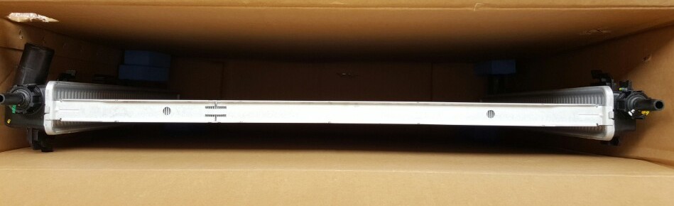 Két nước Captiva máy xăng chính hãng GM# 20777047