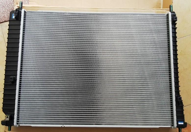 Két nước Captiva máy xăng chính hãng GM# 20777047