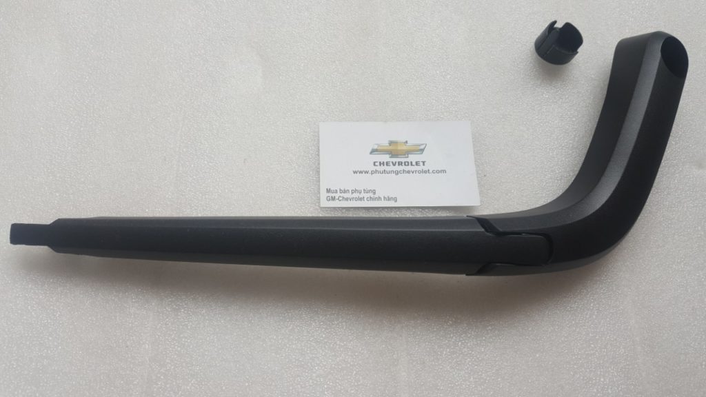 Tay gạt mưa sau xe Spark M300 - chính hãng GM# 95995875
