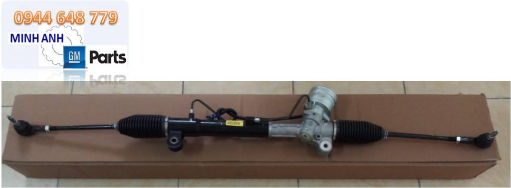 Thước lái xe Captiva C140 chính hãng GM# 95421915- 42409416