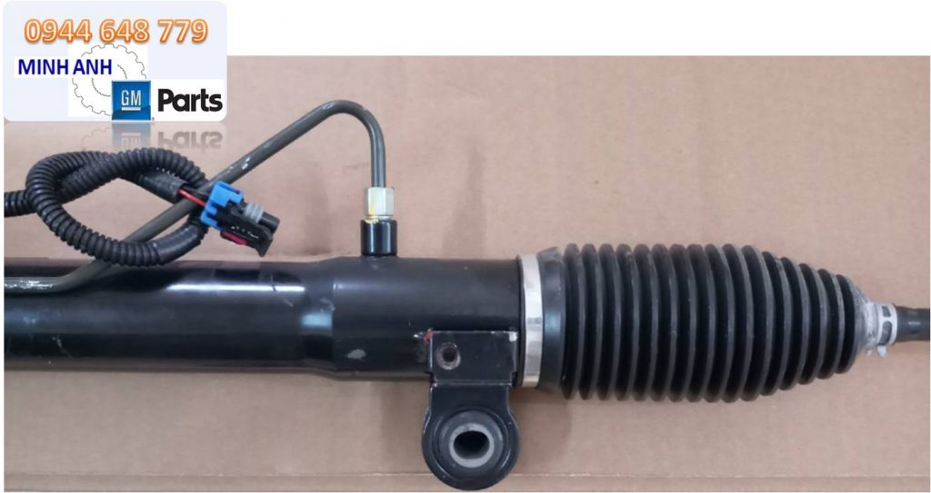 Thước lái xe Captiva C140 chính hãng GM# 95421915- 42409416