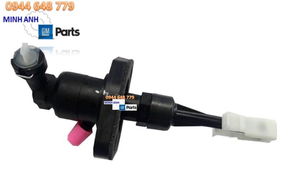 Xy lanh côn trên xe Spark M300# 25196007