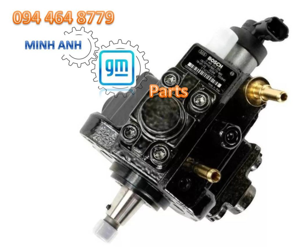 Bơm cao áp xe Colorado chính hãng GM# 12625221