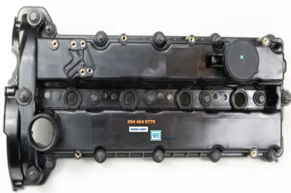 Nắp giàn cam xe Colorado chính hãng GM# 24587029